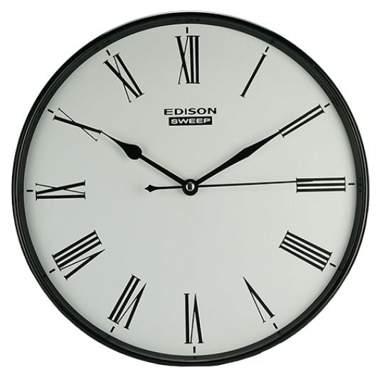 Jam Dinding Minimalis – LapakJam